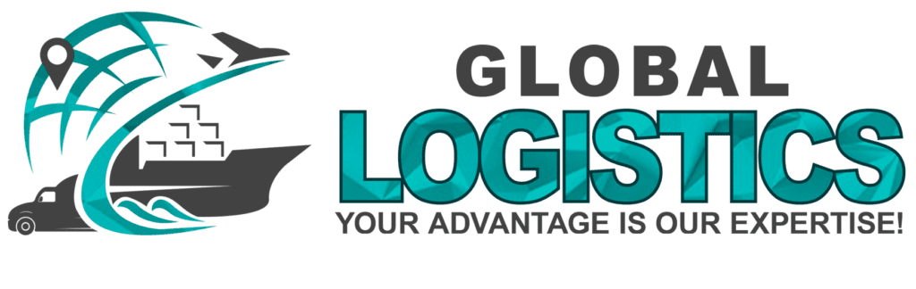 Global Logistics Corp. – Freight and Logistics Solutions Worldwide.
