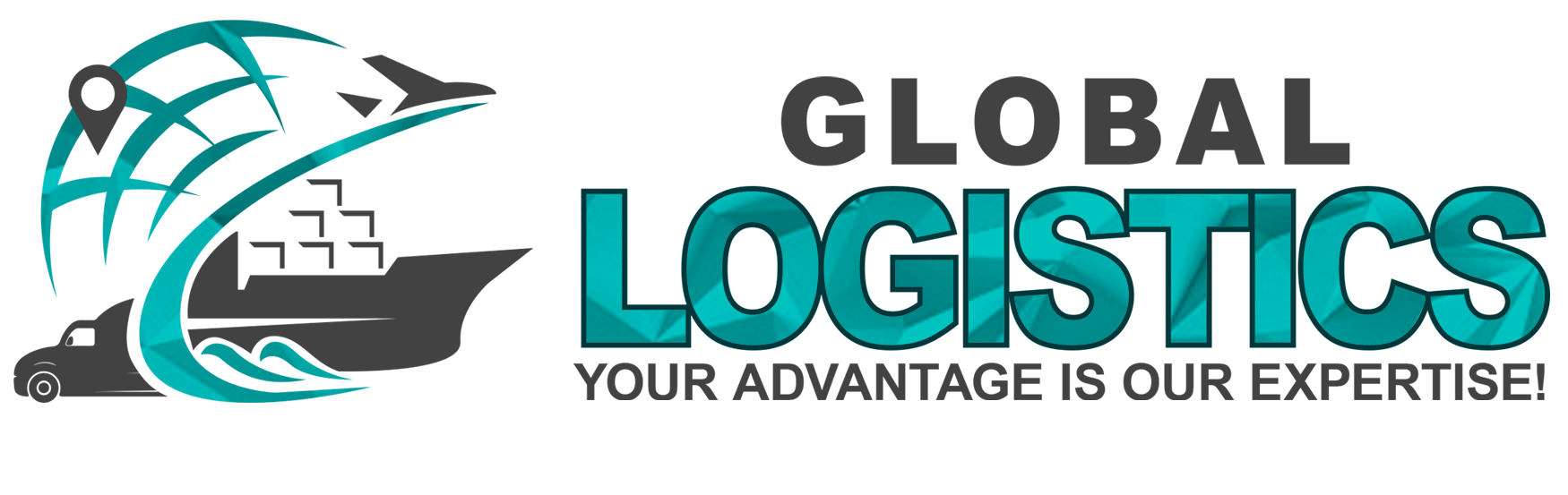 Global Logistics Corp. – Freight and Logistics Solutions Worldwide.